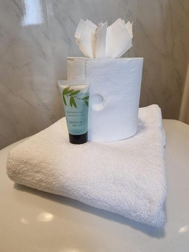 City Centre Studio 5 with Kitchenette, Free Wifi and Smart TV with ...