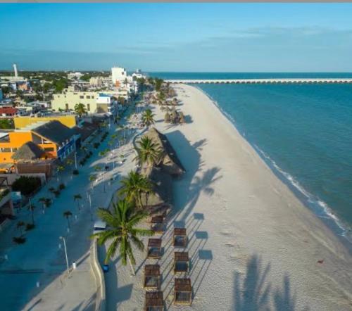 Apartment, PH Progreso, Yucatán, Progreso (updated prices 2025)