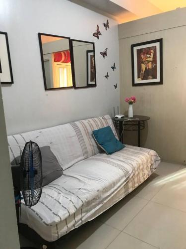 Sea Residences Tower B Near SMX , MOA By NogNog, Manila (uppfærð verð ...