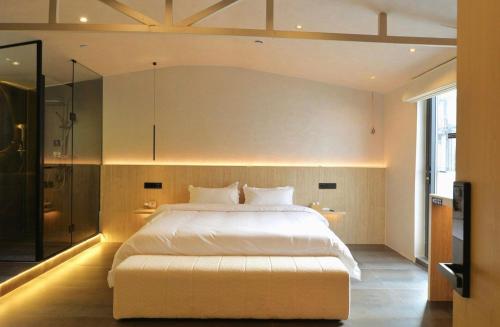 Spring Water Rain Sleep Hotel, Suzhou (preços atualizados 2026)