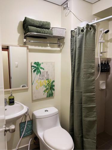 Avida Towers Condo Stay and Sip - Unlimited Matcha, Davao City ...