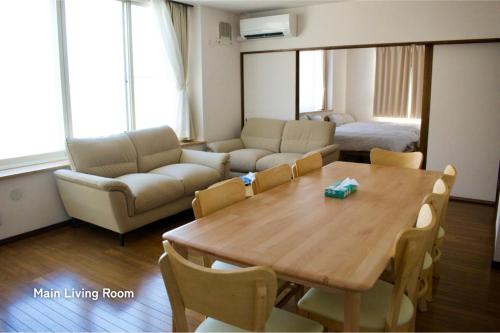 THE HORAi, Hakodate (updated prices 2025)