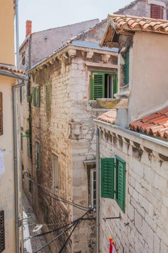 Apartment Barone, Šibenik (updated prices 2025)