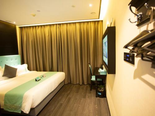 Xi'an Hotel Beijing Railway Station Temple of Heaven Park، بكين (أسعار ...