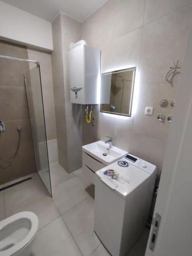 Blue Residence, Sarajevo (posodobljene cene za leto 2025)