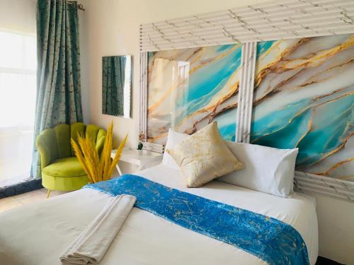 Vardos Lifestyle Guest House, Soweto (updated prices 2026)