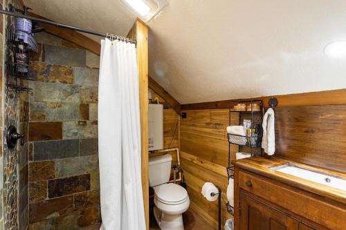 Wee Nook- a Hobbit Hole, McEwen (nove cijene za 2025.)