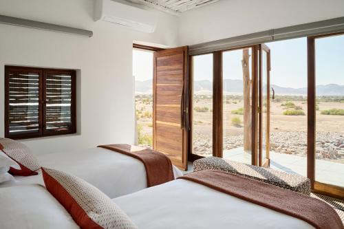 Okahirongo Elephant Lodge, an A&K Sanctuary, Purros (updated prices 2026)
