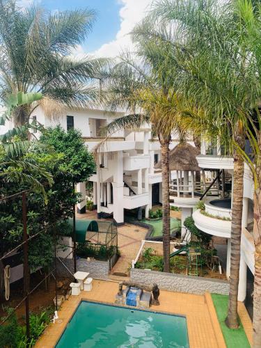 Vardos Lifestyle Guest House, Soweto (updated prices 2026)