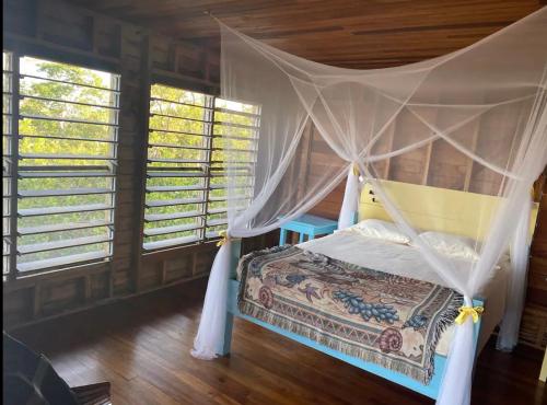 Hideaway Caye, Private Island, Northeast Cay (updated prices 2026)