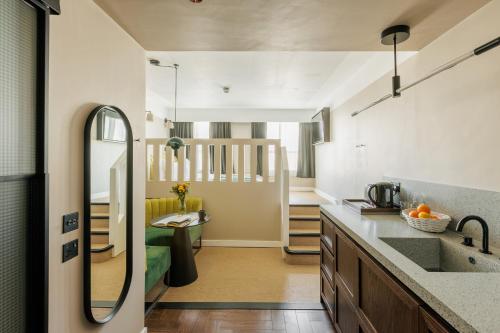 Staycity Aparthotels London Dalston, London (updated prices 2026)