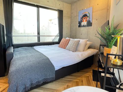 GLANNIR Higashi kitazawa 402, Tokio (vuoden 2025 päivitetyt hinnat)