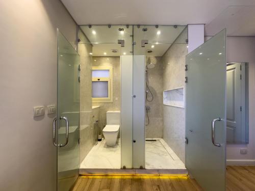 2 BDRM Village near Point 90 Mall, Cairo (updated prices 2025)