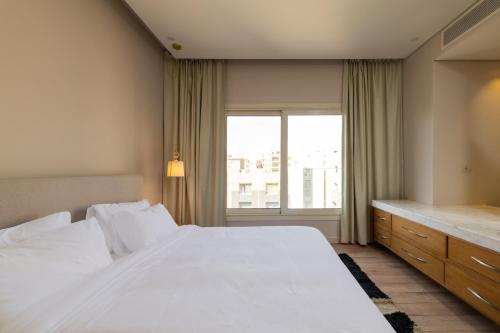 2 BDRM Village near Point 90 Mall, Cairo (updated prices 2025)