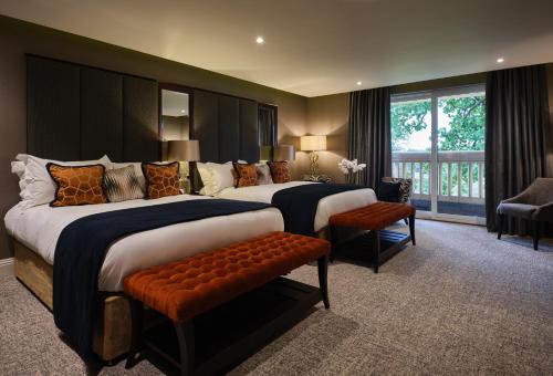 Rockliffe Hall Hotel Golf & Spa, Darlington (updated prices 2026)