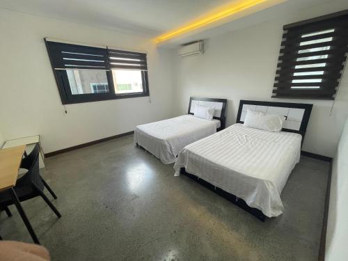 Koregon Condo and Villa - 4 Bed Rooms, Fort Stotsenburg (prețuri ...