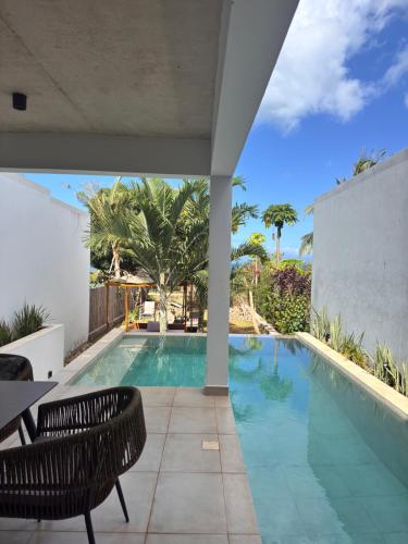 Afra Luxury Villa Mchamba Wima (ราคาอัปเดตปี 2025)