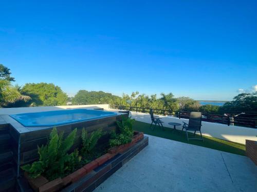 Alux Bacalar Hotel, Бакалар (оновлені ціни 2025 року)