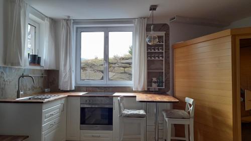 Specially equipped mini apartment!, Forchtenstein (tarifs actualisés, 2026)