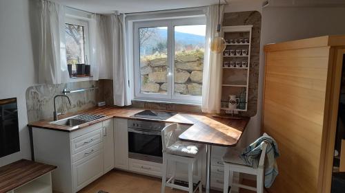 Specially equipped mini apartment!, Forchtenstein (tarifs actualisés, 2026)