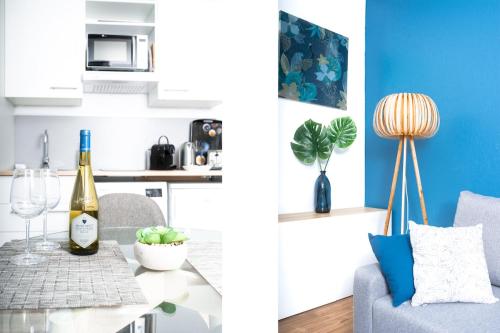 Hometimal - le BlueBird - City Center - Train station, Toulouse ...