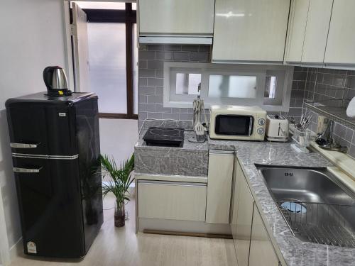 Sodam Stay wangsimni, Seoul की (2026 के लिए अपडेट हुई कीमत)