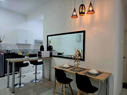 b03 The Anderson Ipoh Family Stay 2BR, Ipoh (preços atualizados de 2026)