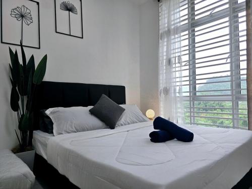 b03 The Anderson Ipoh Family Stay 2BR, Ipoh (preços atualizados de 2026)