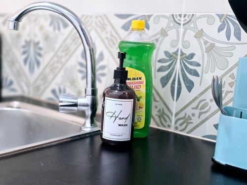 d15 The Anderson Ipoh Family Stay 2BR, Ipoh (opdaterede priser for 2025)