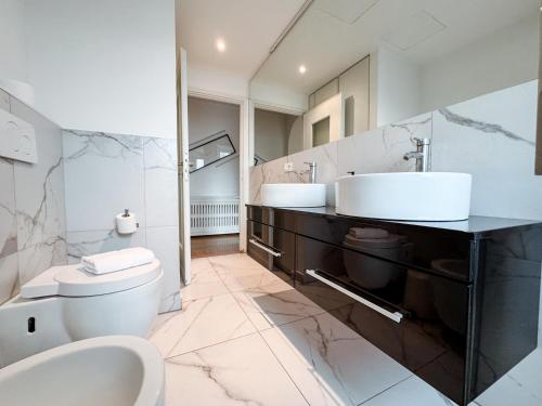 Macchi Suite - Central Station Rooftop - Milano, Mílanó (uppfærð verð ...