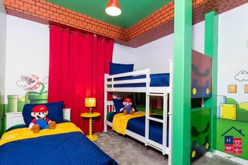 Lake View Condo with Resort, Kissimmee (bijgewerkte prijzen 2025)