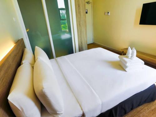 Rooms By Rocana, Kuantan – Updated 2023 Prices