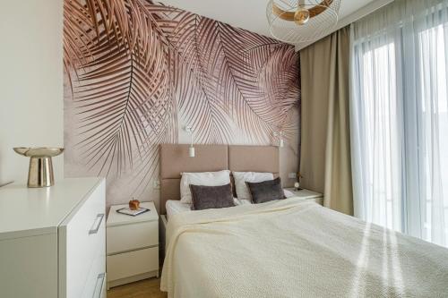 Salt & Sand by Praia Apartments 200 m do plaży, Ergo Arena, Sopot ...