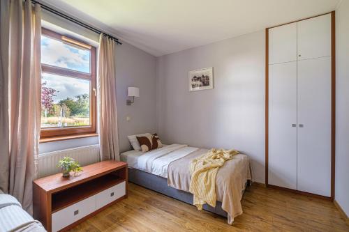 Bursztynowa Przystań by Praia Apartments - 300 m do Plaży - Ergo Arena ...