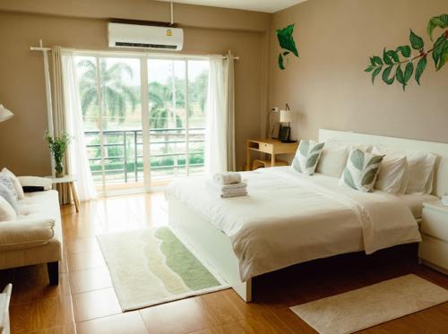 Gem forest CK, Ban Si Udom (updated na presyo sa 2025)