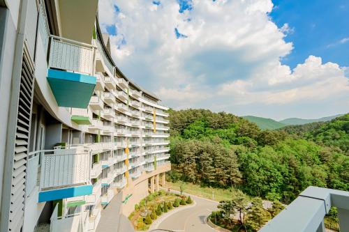 Pyeongchang I-One Resort, Saik kol (uppdaterade priser för 2025)