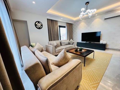 The Serene Haven, Accra (prețuri actualizate 2025)