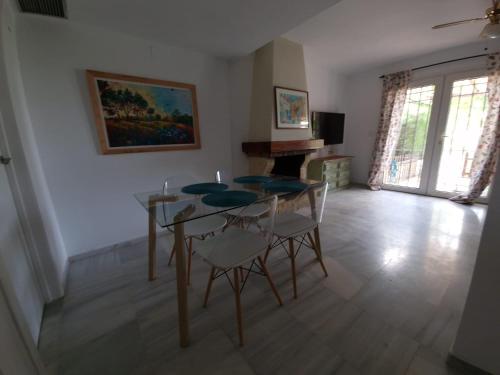 La Casa del Hoyo 1 by ASH, Las Gabias (updated na presyo sa 2025)