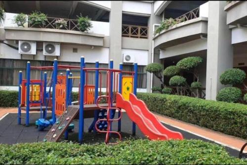 Instay Costa Mahkota Great Seaview, Malaca (preços atualizados 2025)