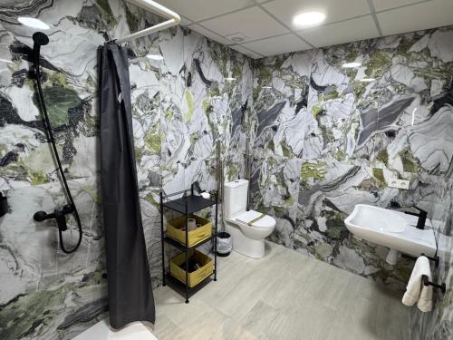 El Jardín de Darío, Valensiya (2025 güncel fiyatları)