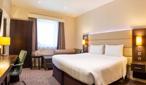 Premier Inn Doha Education City, Doha (updated prices 2026)