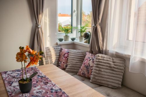 ARKSIS Apartman, Sárvár (prezzi aggiornati per il 2025)