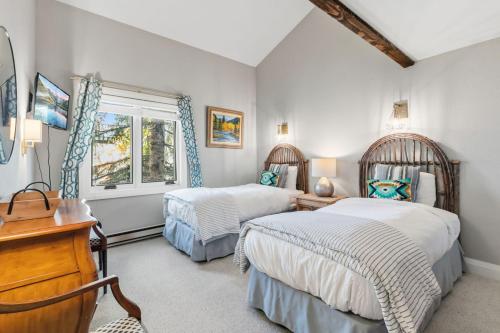 Timber Falls 4BR Penthouse Retreat with Views, Vail (precios ...