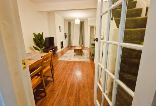 5 Star Elegant Sanctuary by LFC Stadium, Liverpool (posodobljene cene ...