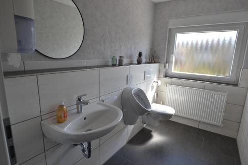 Wohnen bei Gerlis, Burbach (preços atualizados para 2026)