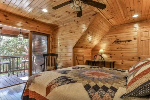 Amazing Mountain View - Outdoor Hot Tub, Pool Table + Outdoor Fireplace ...