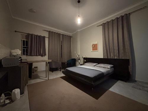 Studio Apartment Bunga near Shell Bunga（カンパラ）：（最新料金：2025年）