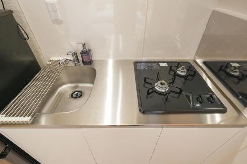 Seed INN Haneda Terrace 102, Wada (updated prices 2026)