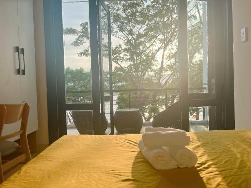 Reverside - Sunset Chilling - 3A, Danang (aktualizované ceny na rok 2025)