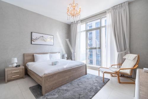 The Bridges Gem 3br Maid's In Reem By Ayla, Abu Dabi (precios ...